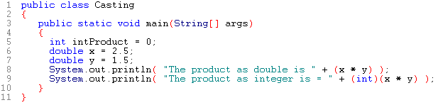 Javascript Cast Double To Integer